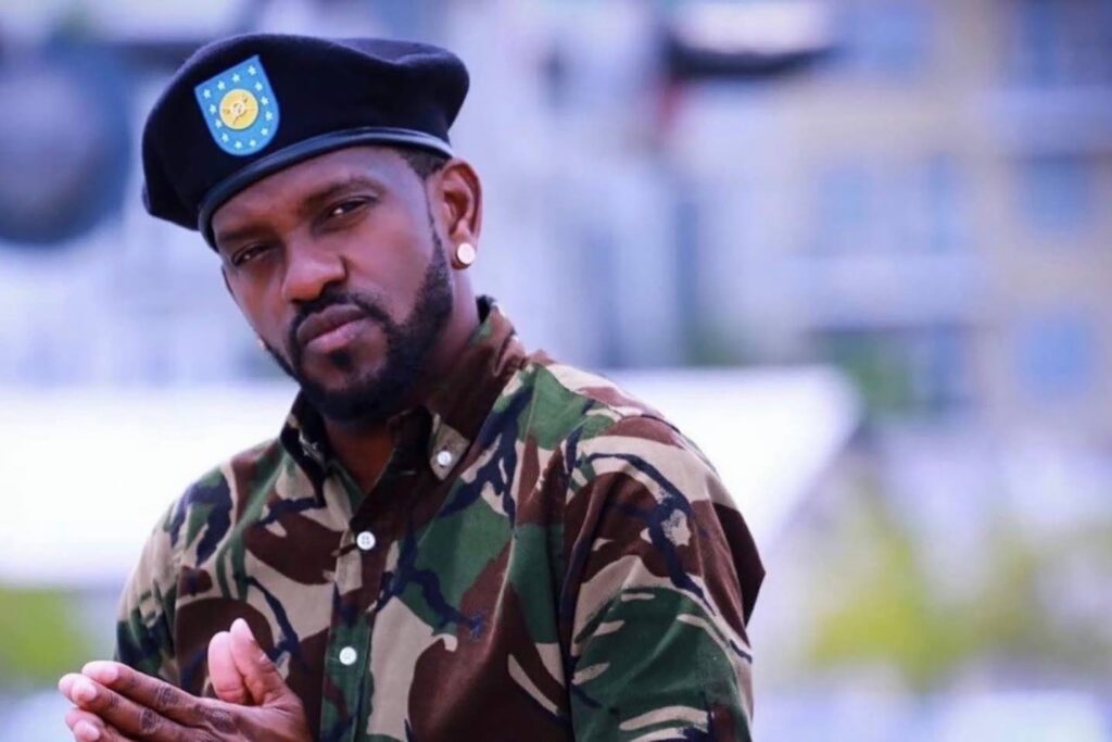 Ghandi chronicles his life on new single Believe - Jamaica Observer