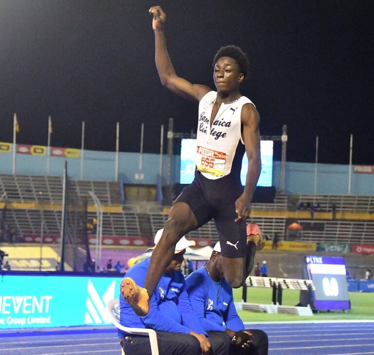 News - Jamaica Observer