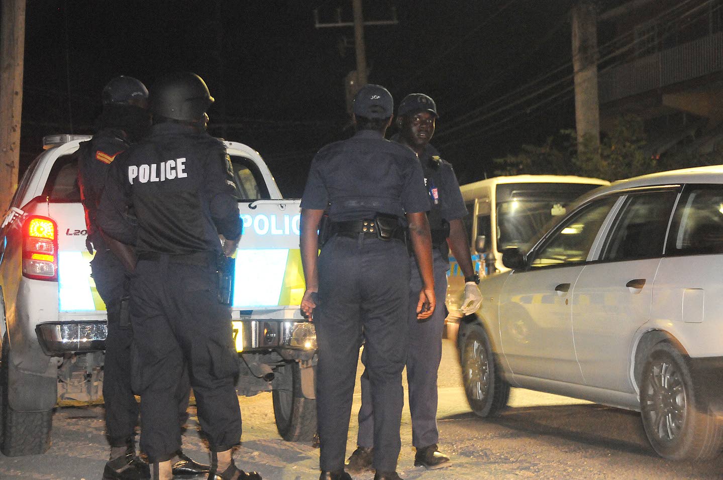 Upholding tradition and women’s rights - Jamaica Observer