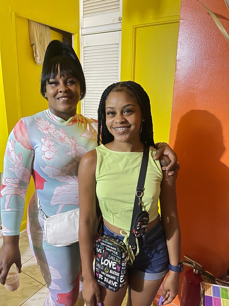 Mother heartbroken after daughter killed in domestic dispute in the US - Jamaica Observer