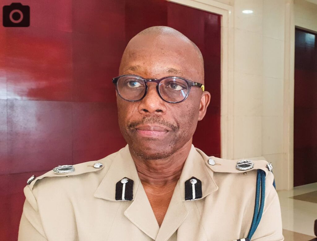 Hopewell High bursar murder probe widens - Jamaica Observer
