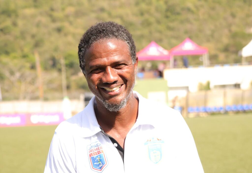 Tivoli, Waterhouse rue errors in first-leg stalemate - Jamaica Observer