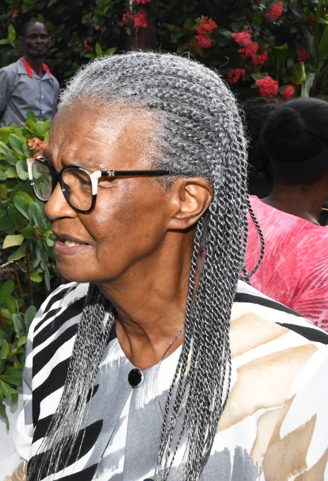 Nothing to celebrate - Jamaica Observer