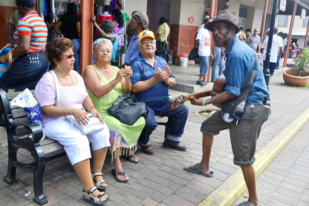 CHTA to launch Marketplace Responsible Tourism Day - Jamaica Observer