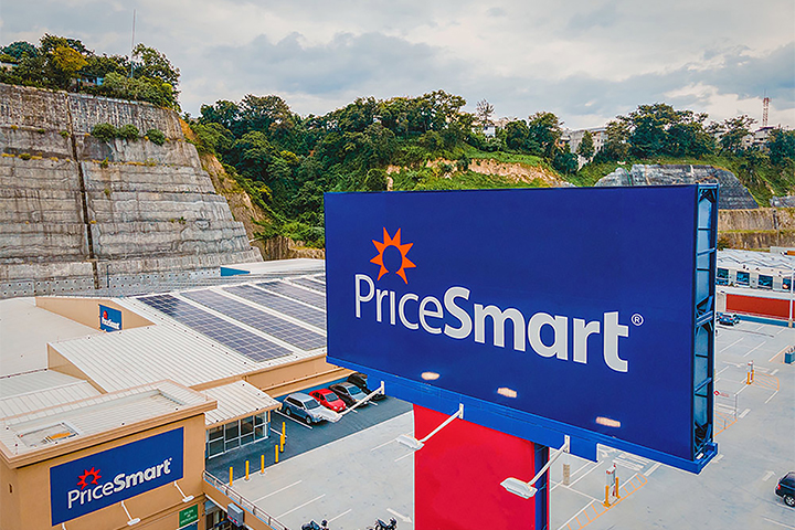 PriceSmart ramps up expansion plans - Jamaica Observer