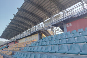 External investment to be considered for Montego Bay Sports Complex ...
