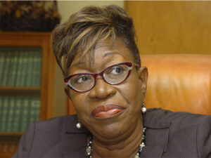 Blame the Government - Jamaica Observer