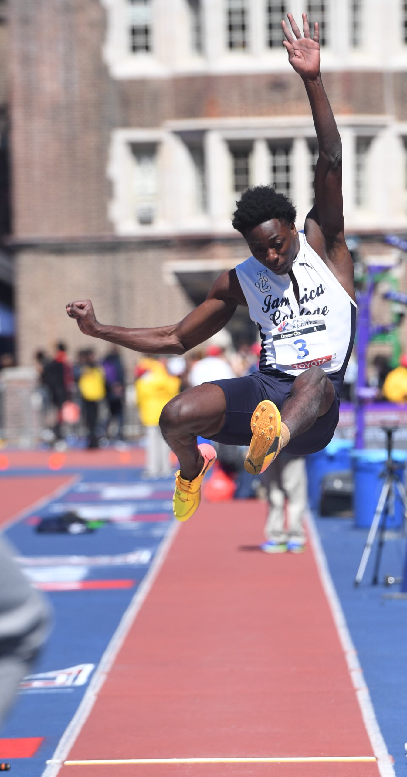 Israel looks beyond Penns to World U-20 Championships - Jamaica Observer