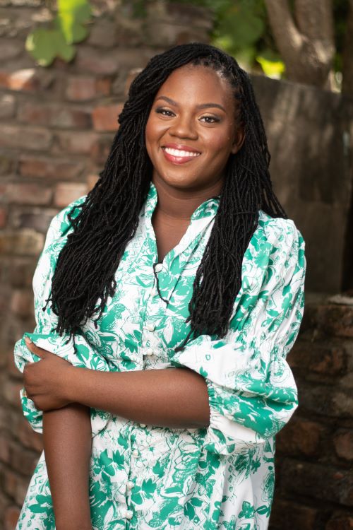 Geneva Ayre expands reach with Tremble - Jamaica Observer