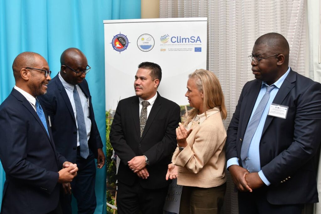 Climate change appeal - Jamaica Observer