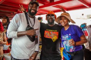Bunji Garlin ‘Spark Di Vibes’ with GenXS - Jamaica Observer