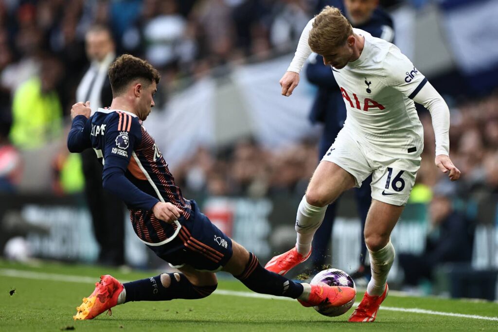 EPL: Newcastle, Spurs fight for Champions League spot - Jamaica Observer