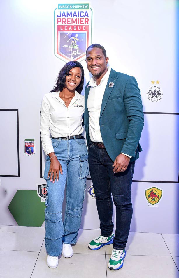 PFJL wants greater buy-in from premier league stakeholders - Jamaica ...