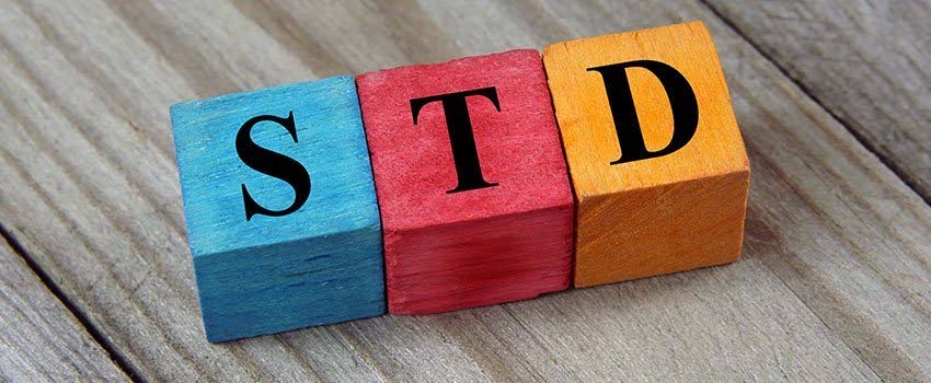 Embracing health and knowledge during STD Awareness Month - Jamaica ...