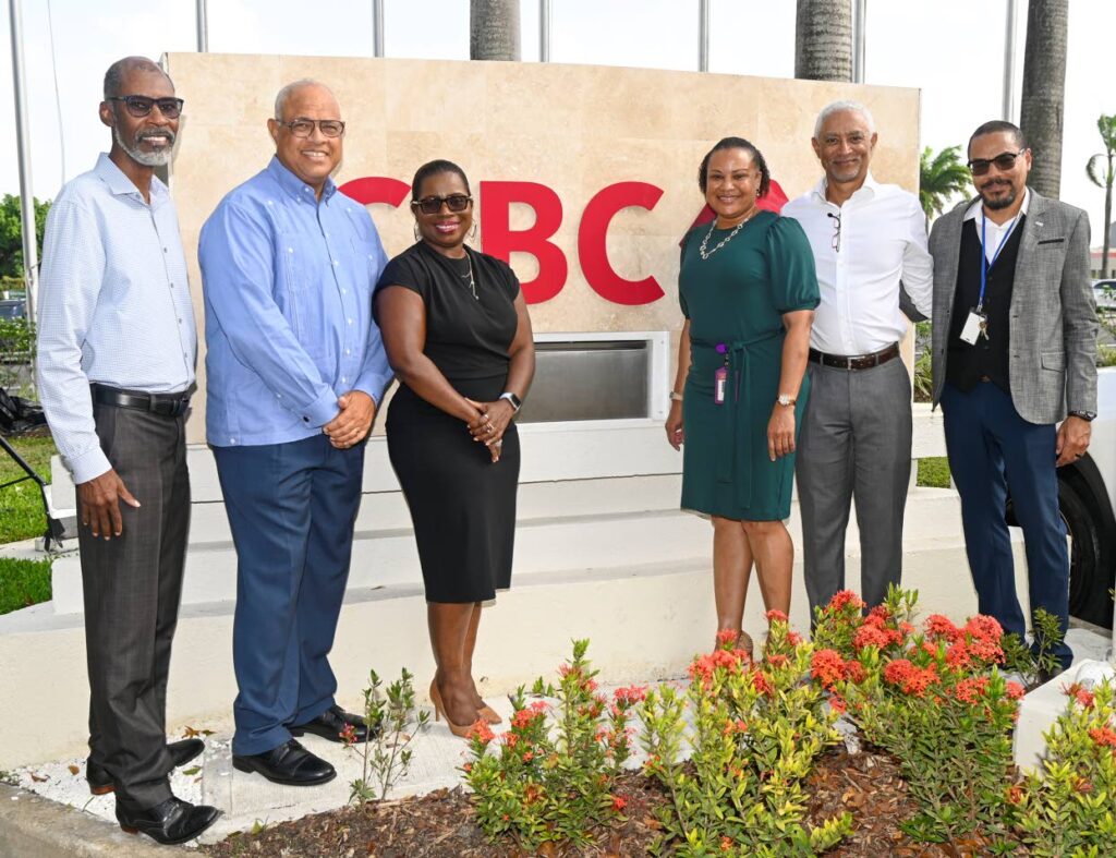 CIBC Caribbean time capsule to be opened 2074 - Jamaica Observer