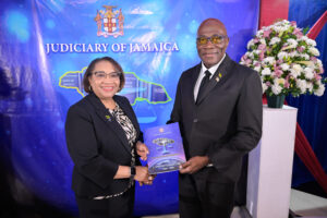 Leadership of the judiciary to be upskilled under new strategic ...