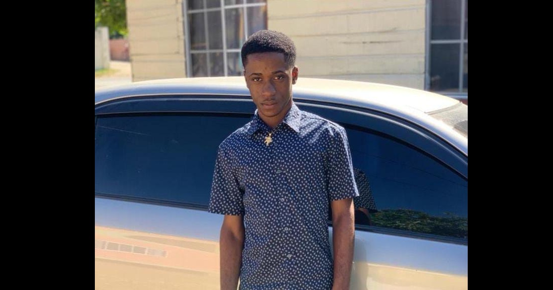 Relative of murdered schoolboy dismisses police claim linking him to ...