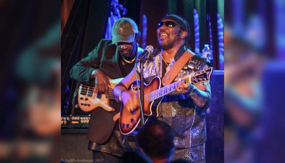 Hopeton Hibbert, eldest son of Toots Hibbert, has died - Jamaica Observer