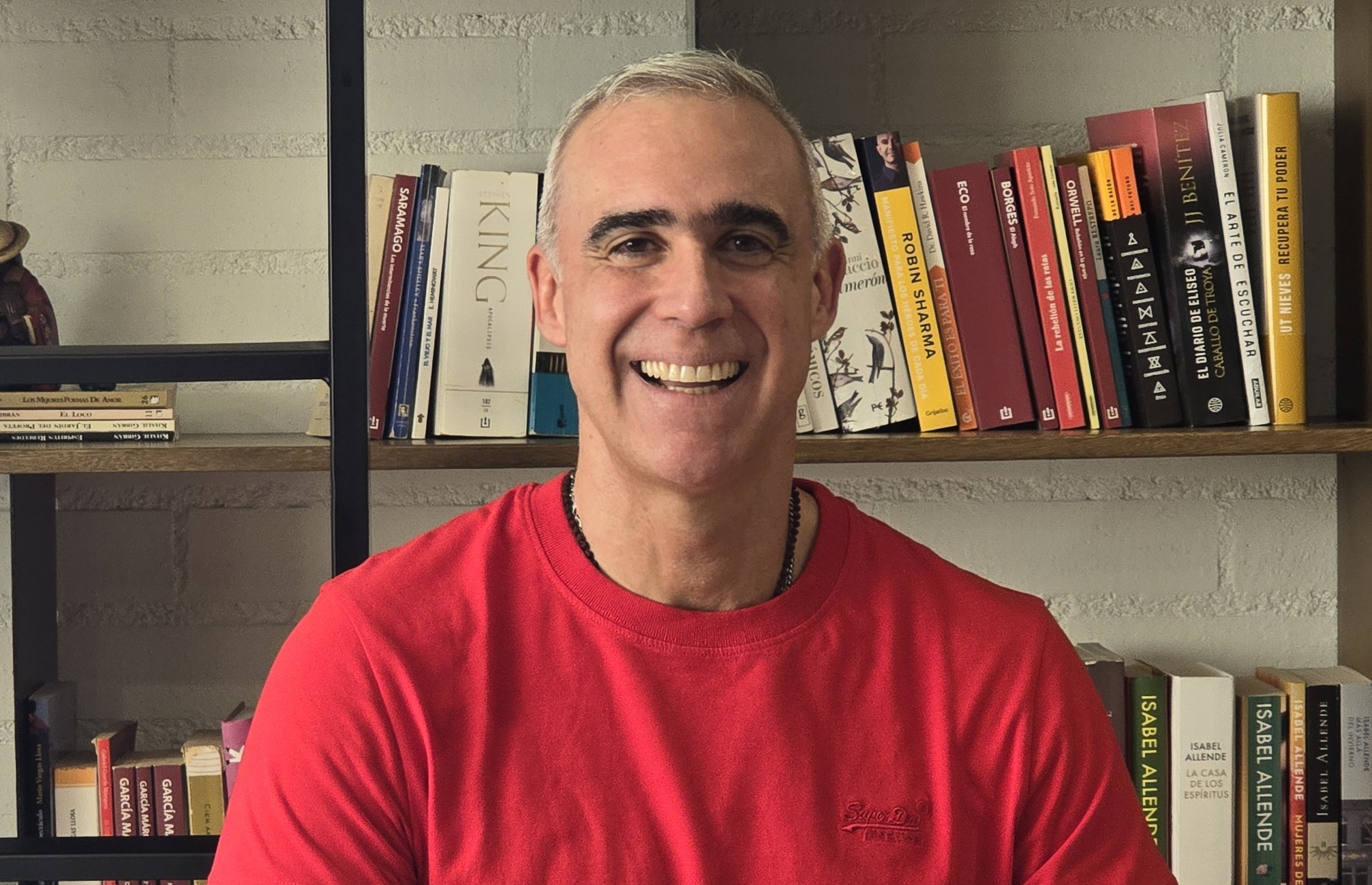 Digicel appoints Marcelo Cataldo as group CEO - Jamaica Observer