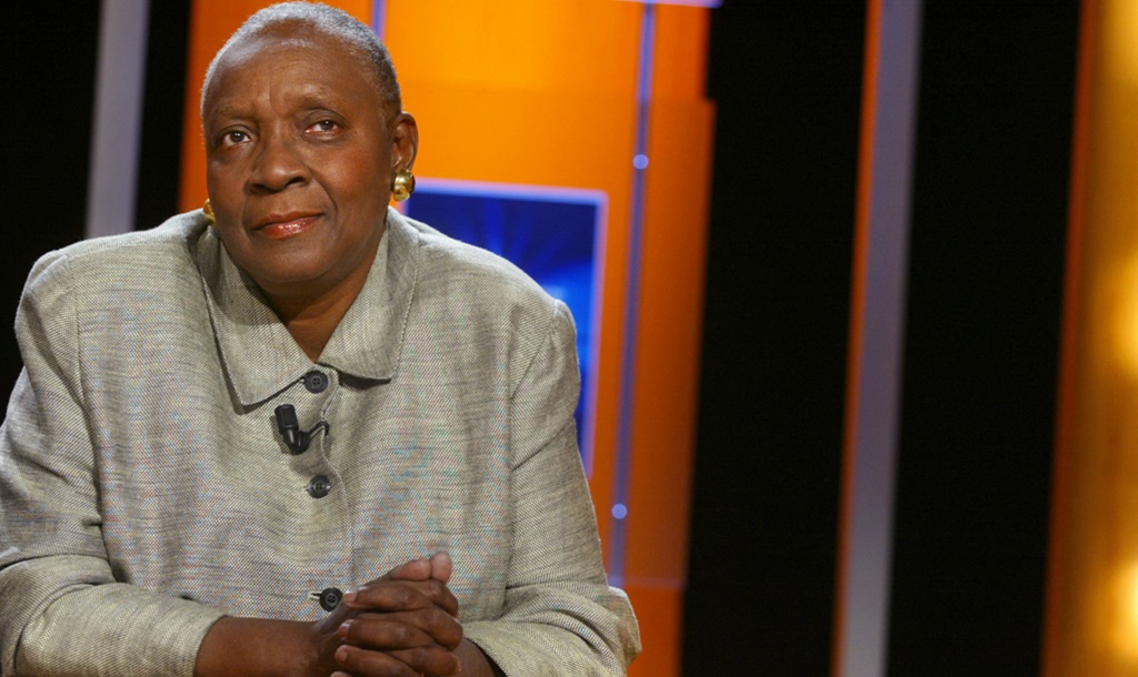 Maryse Conde, daring storyteller who explored black identity, dead at ...