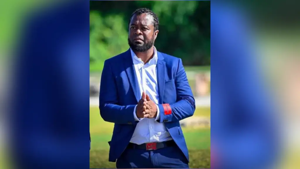 JFF saddened by passing of Brazilian Jose Luis Camago - Jamaica Observer