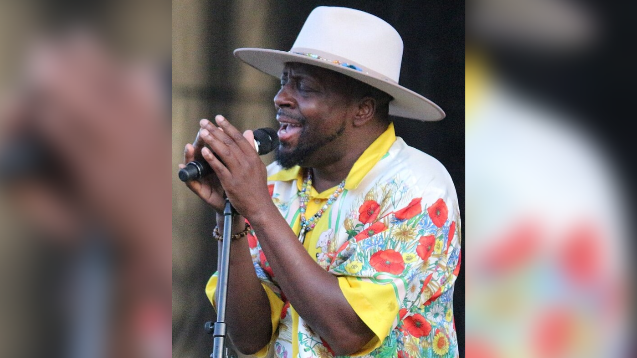 Wyclef Jean welcomes installation of Transitional Presidential Council ...