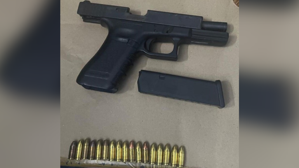 Third firearm recovered in St Elizabeth over 48-hour period - Jamaica ...