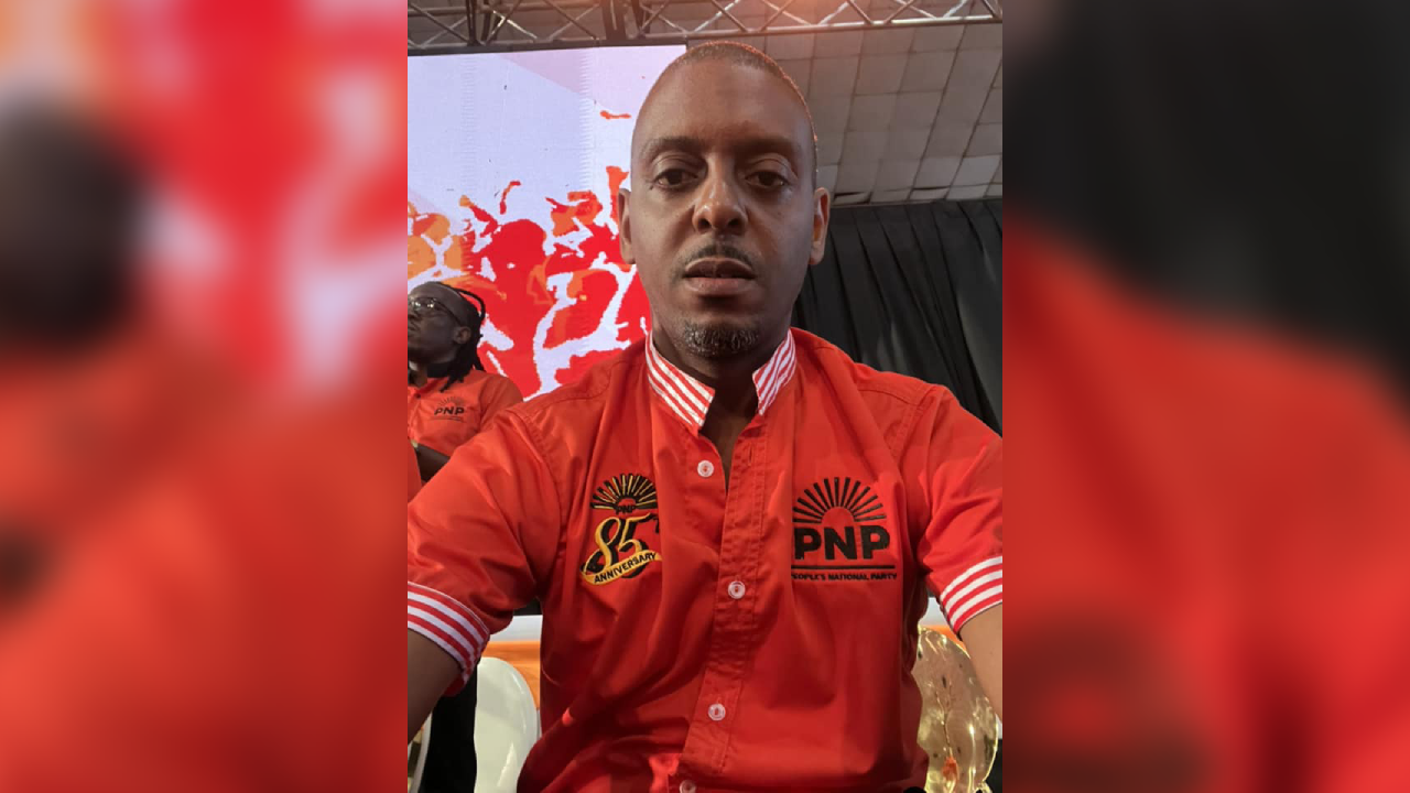 PNP's Dwayne Vaz facing corruption charge - Jamaica Observer