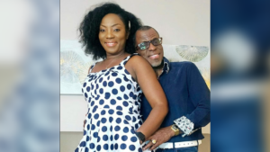 Chris Hayles and wife Latoya Mullings promote love in relationships ...