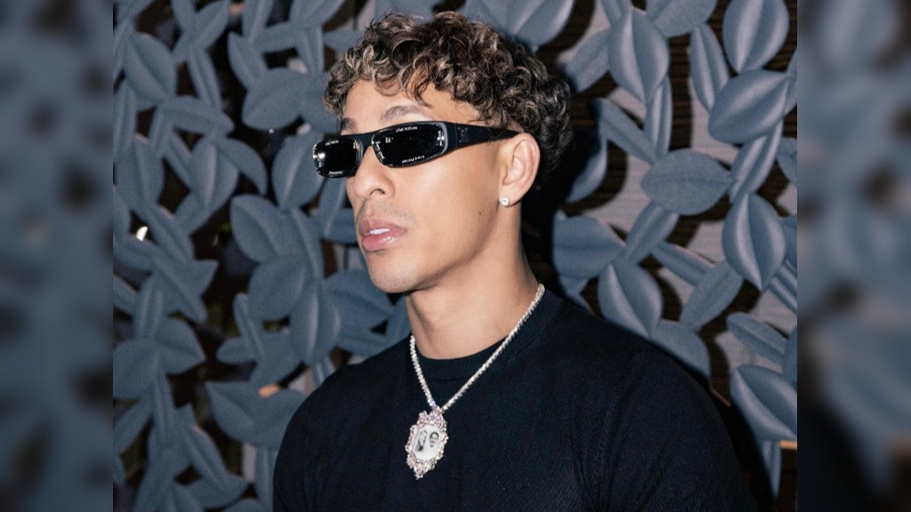 Rvssian scores another international hit, offers advice to local industry players - Jamaica Observer