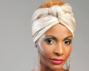 Soulchild Tanice opens new chapter with ‘Give Praises’ - Jamaica Observer