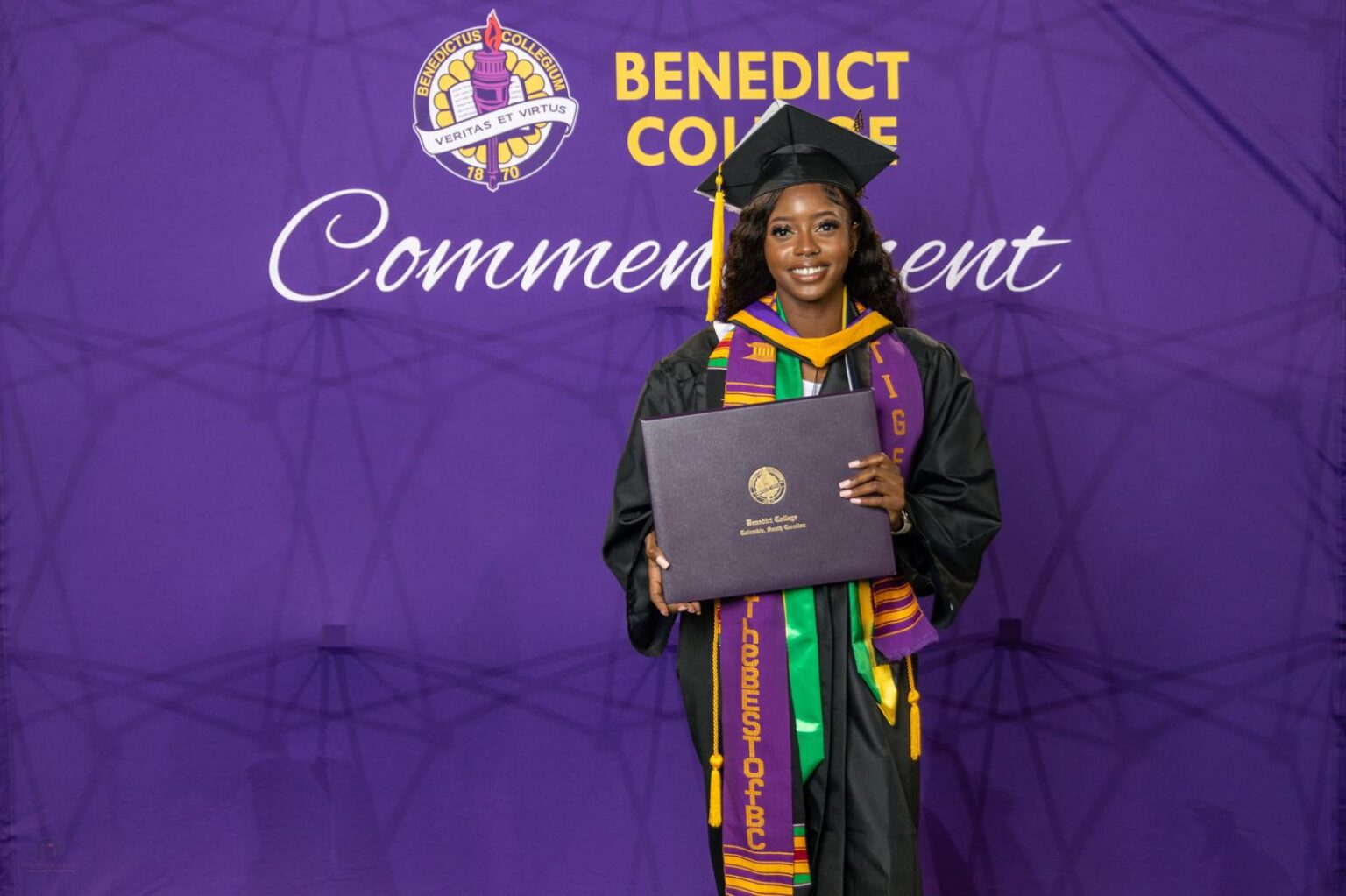 #GirlsinICT: Shantel Thomas pioneers path to success in tech industry ...