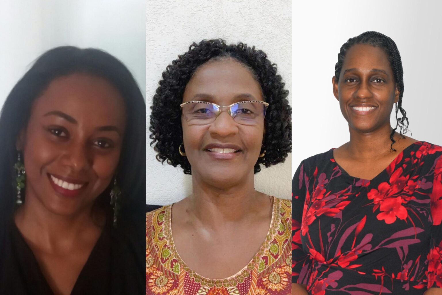 3 UWI academics chosen for international programme on breast cancer ...