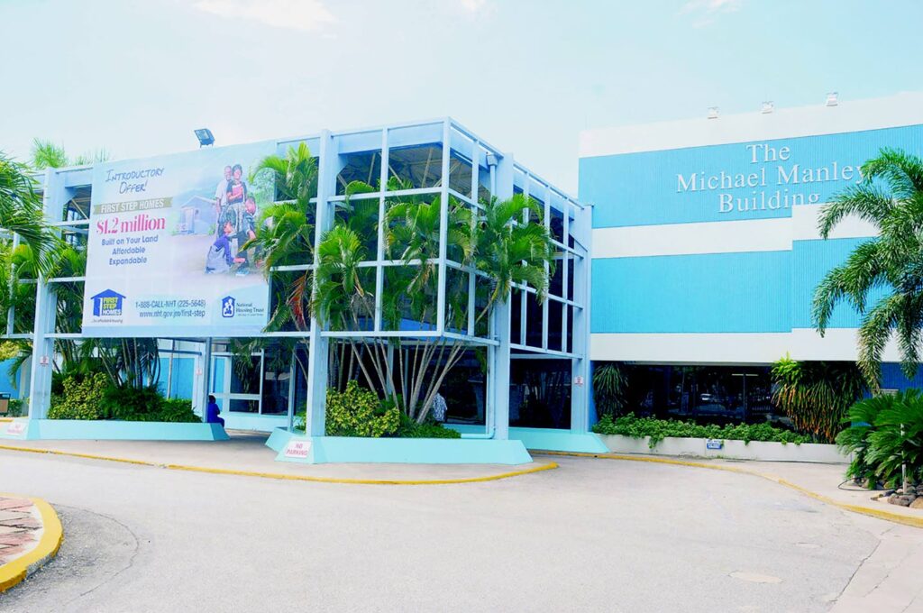 NHT implements strategic changes to improve service delivery - Jamaica ...