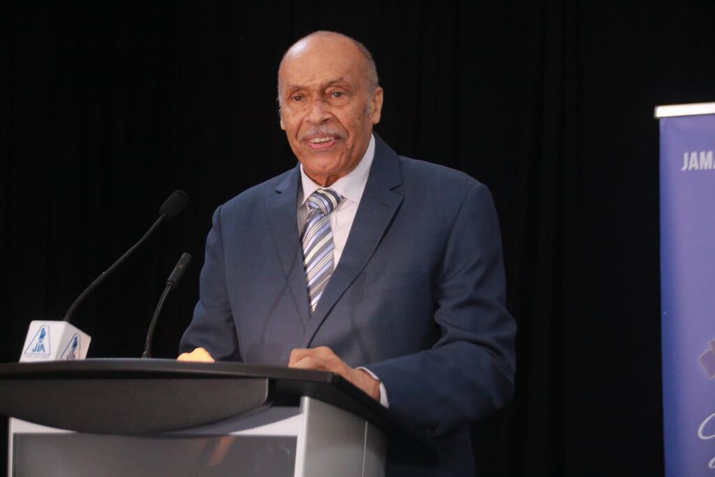 Wrong move - Jamaica Observer