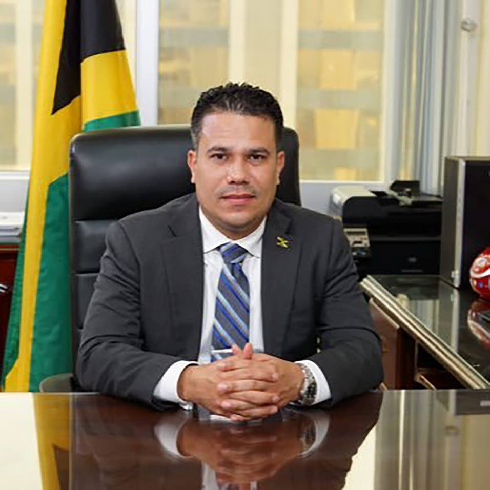 Western drought relief - Jamaica Observer