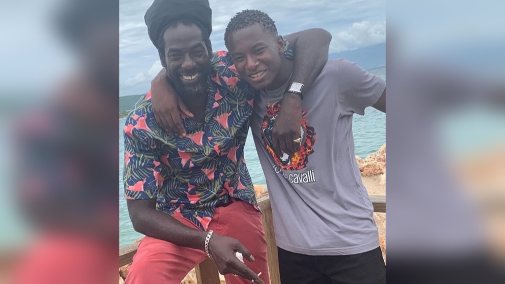 Buju Banton’s son Miles Myrie has died, brother says - Jamaica Observer