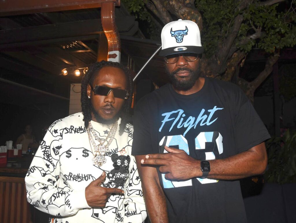 From the heart... - Jamaica Observer