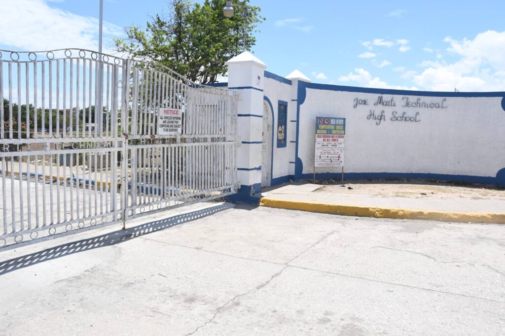 Calm returns to old capital; schools to reopen today - Jamaica Observer