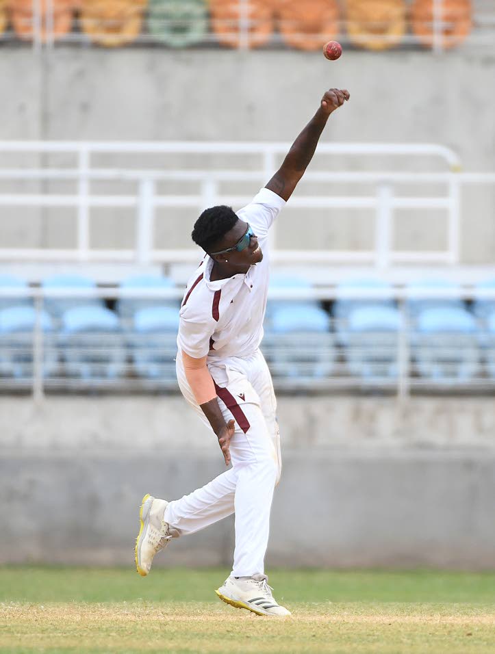 Windies Academy stun Pride as Harpy Eagles lift regional title ...