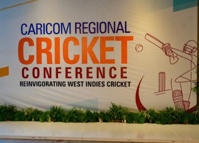 West Indies cricket under the microscope - Jamaica Observer