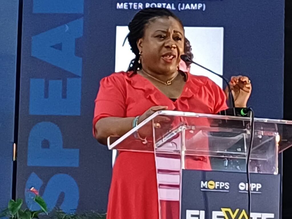 Procurement expert offers advice - Jamaica Observer