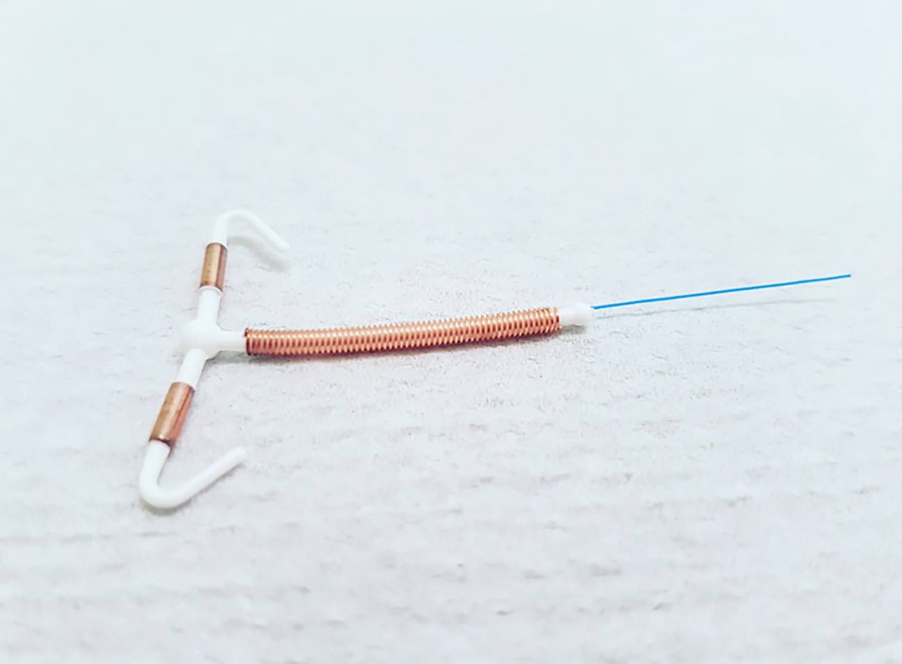 Long-acting reversible contraceptives: For the woman seeking freedom of ...