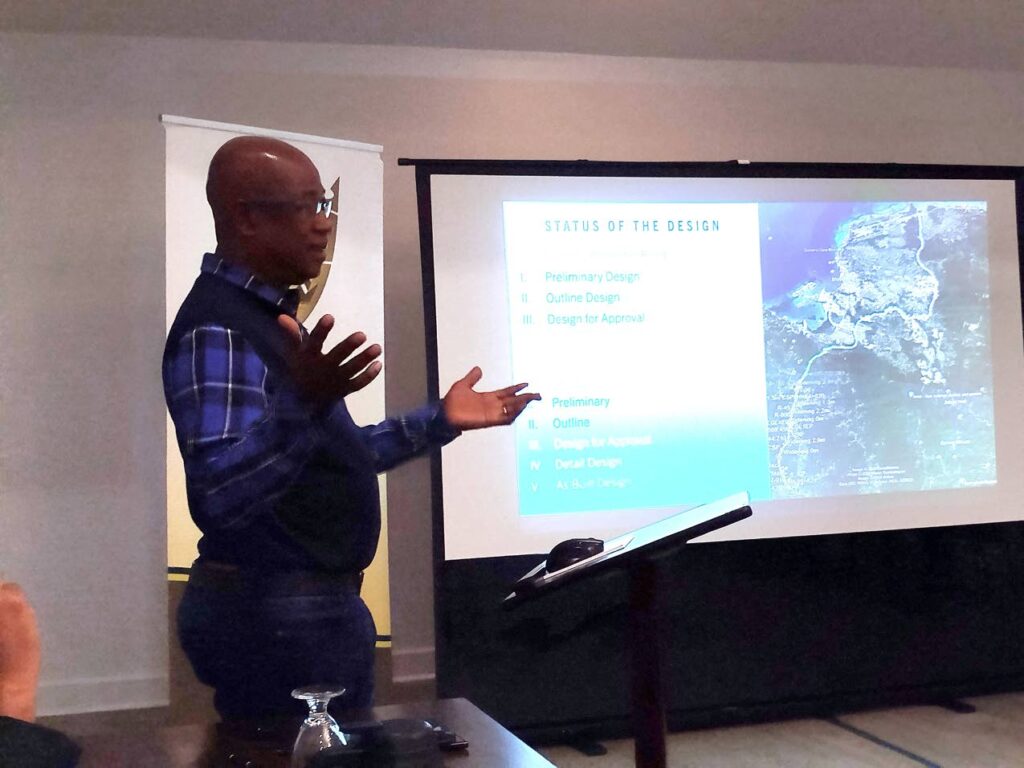 Motorists to pay toll to use Irwin section of MoBay bypass - Jamaica ...