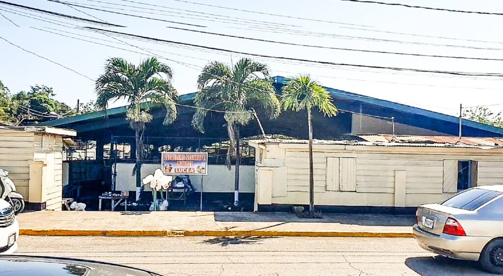 Clash over Lucea markets - Jamaica Observer