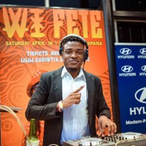 DJ Kevy excited about opportunities in soca music - Jamaica Observer