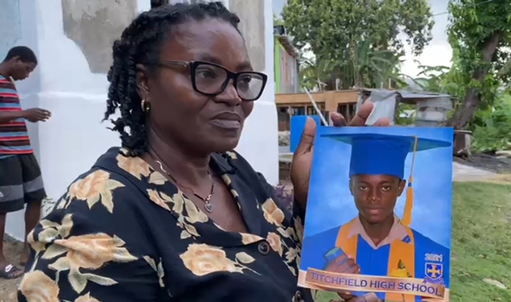 CASE student dies in suspected drowning - Jamaica Observer