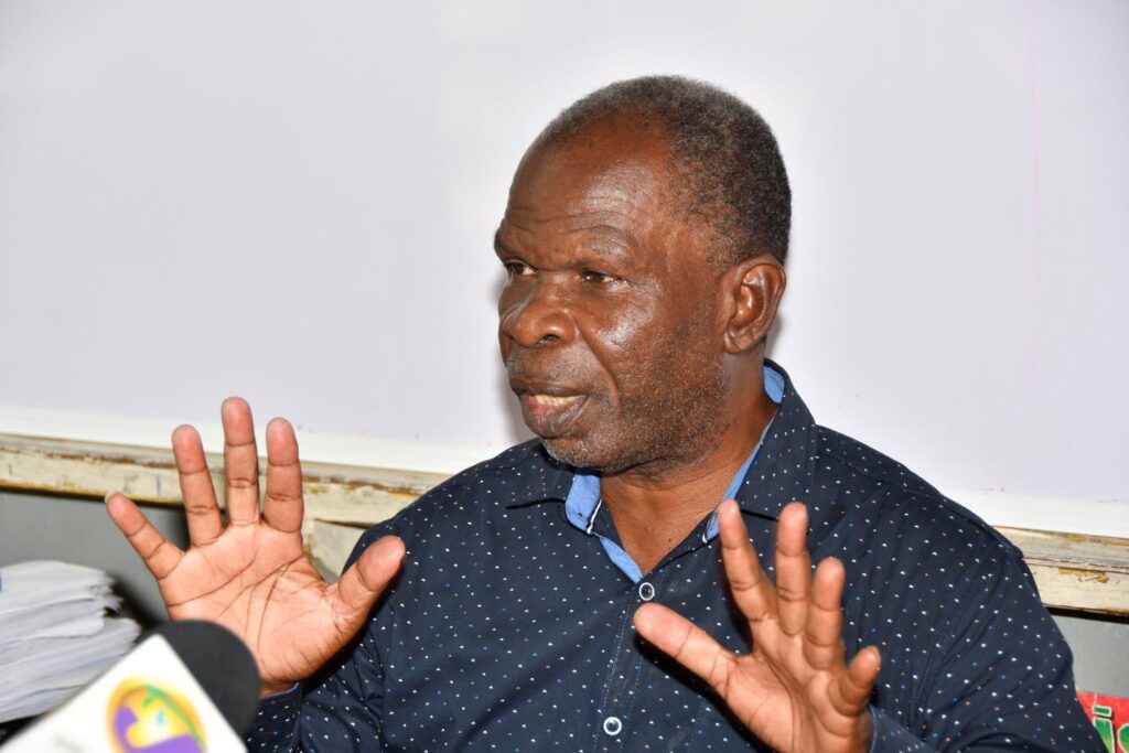 Letters - Jamaica Observer