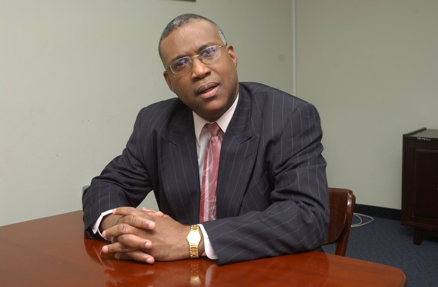 My reflections on the remarkable Ian Boyne - Jamaica Observer