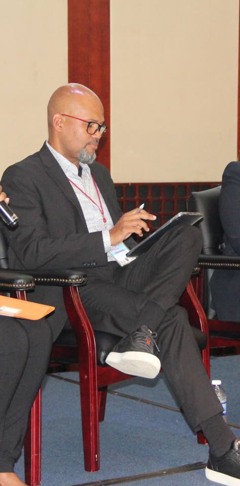 Builders urged to blend traditional methods with green tech - Jamaica ...